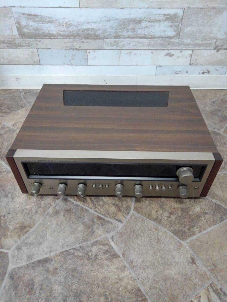 【傷や汚れあり】F☆NEC ステレオレシーバー NSA-5000 ☆現状品☆の落札情報詳細 - ヤフオク落札価格検索 オークフリー