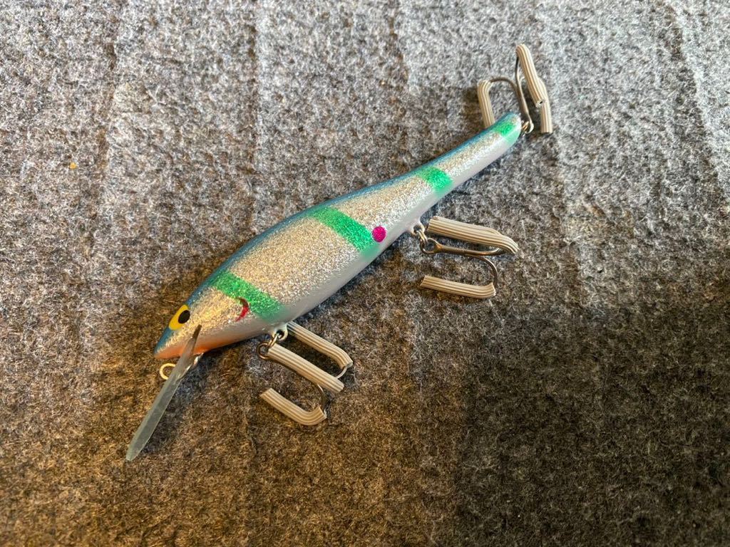 【未使用】新品未使用 Plotz lure tact105 プロッツルアー タクト105 MPB モンキーブレインベイツの落札情報詳細 - Yahoo!オークション落札価格検索 オークフリー