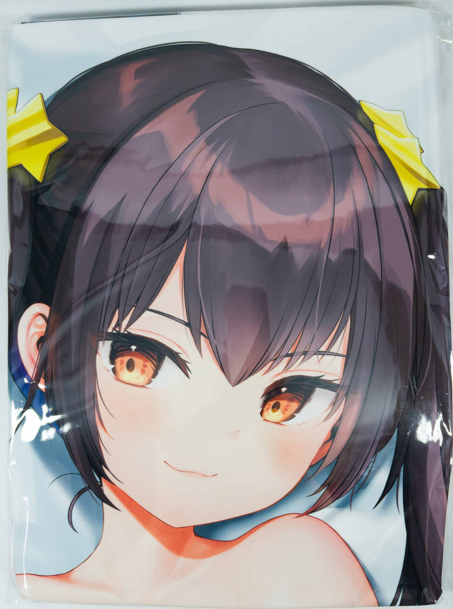 【新品】COMIC1☆8 Singleton あずまゆきオリジナル 抱き枕カバーの落札情報詳細 - ヤフオク落札価格検索 オークフリー