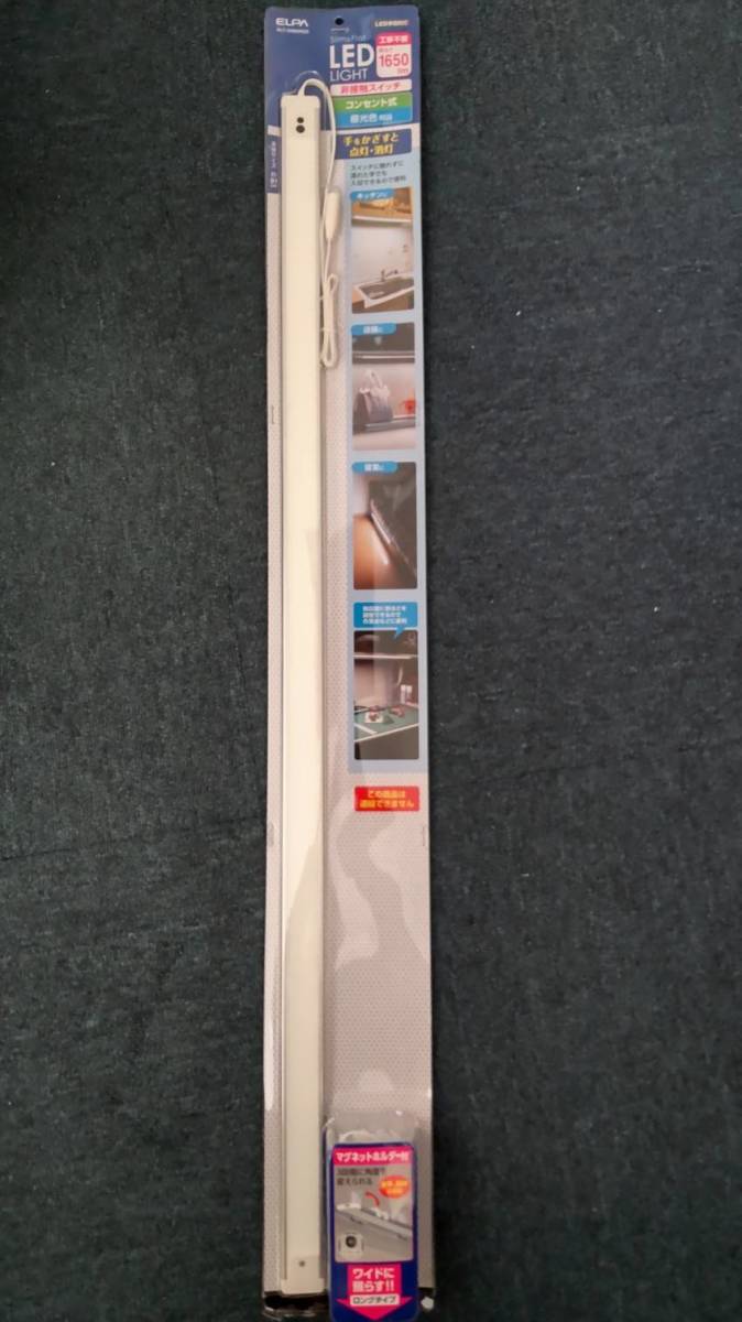 ELPA エルパ 電源タップ LEDランプスイッチ付タップ 上挿し 4個口 1mの落札情報詳細 - ヤフオク落札価格検索 オークフリー