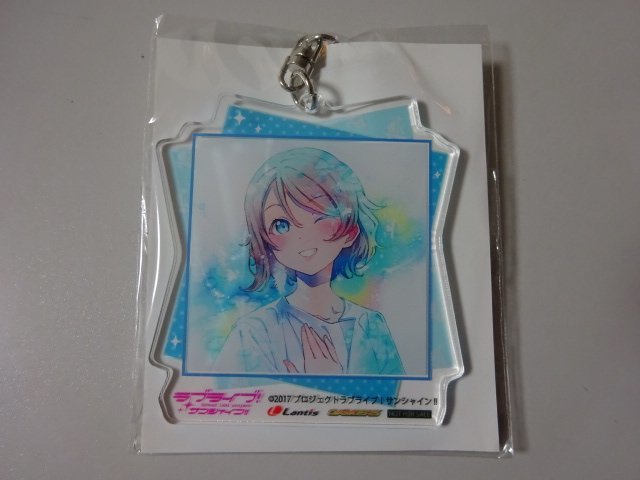 【未使用】新品 知性覚醒! LoveLive! Sunshine!! Second Solo Concert Album THE STORY ...
