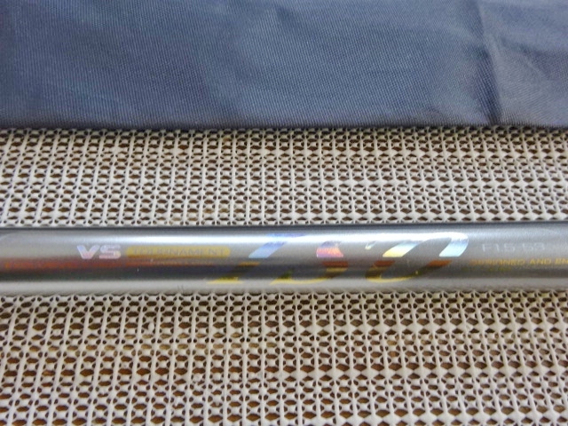 【傷や汚れあり】 ダイワ VS トーナメント ISO F1.5-53の落札情報詳細 - Yahoo!オークション落札価格検索 オークフリー