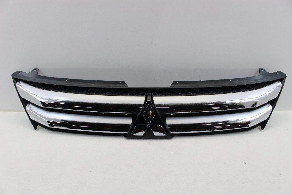 【傷や汚れあり】エクリプスクロス GK1W 純正 フロントグリル グリル 7450B048 283588-P44の落札情報詳細 - ヤフオク ...