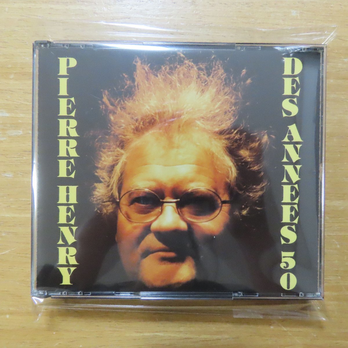 【やや傷や汚れあり】Spooky Tooth / Pierre Henry、Ceremony : An Electronic Mass ...