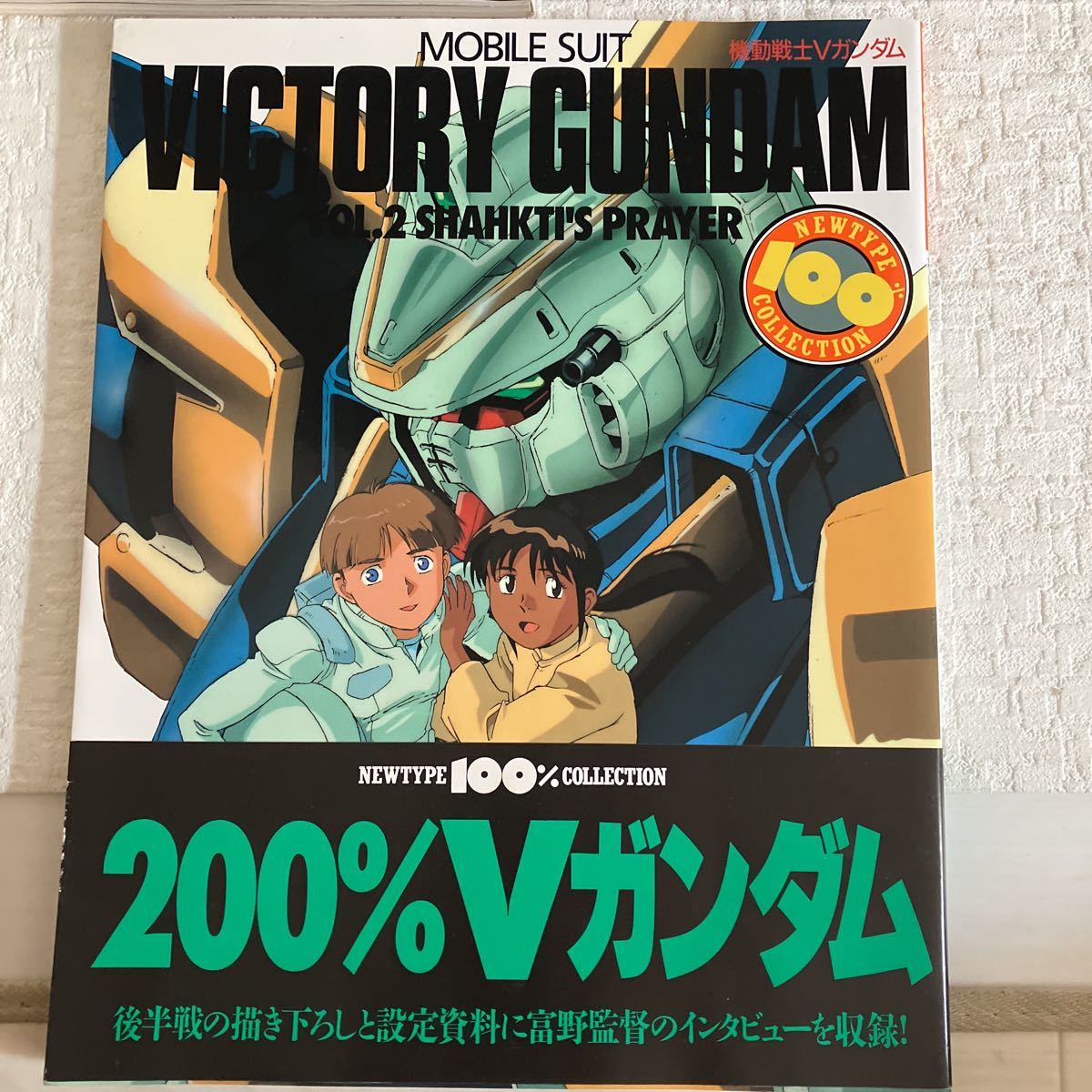 【やや傷や汚れあり】e560③ 雑誌 ホビージャパン MOOK 機動戦士ガンダム ガンダム ウェポンズ 3 4 機動戦士Vガンダム まとめて ...