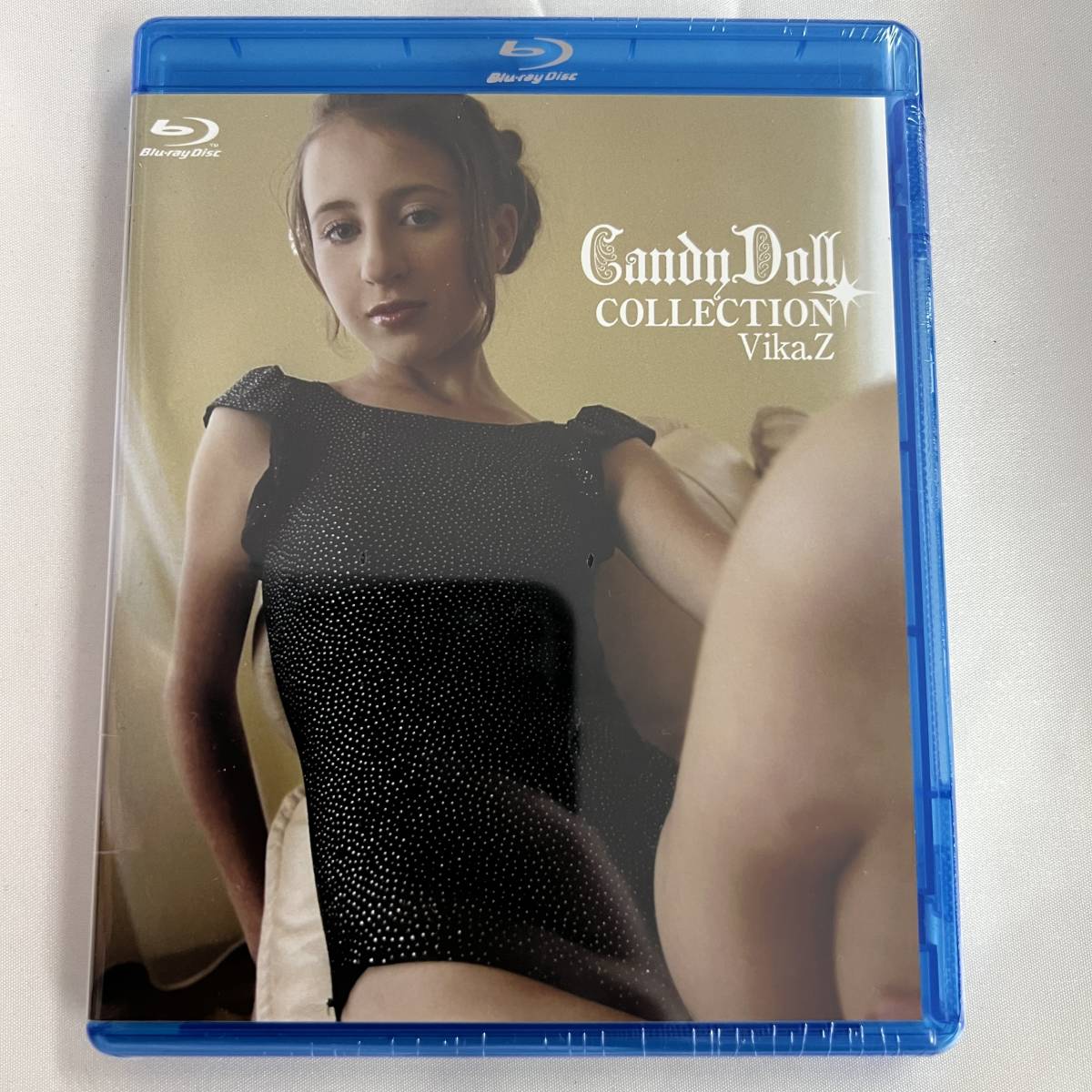 【未使用】★特価品☆ 【Blu-ray】 ヴィーカZ CandyDoll 正規品 新品 アイドル イメージ BD ブルーレイの落札情報詳細 - Yahoo!オークション落札価格検索 オークフリー