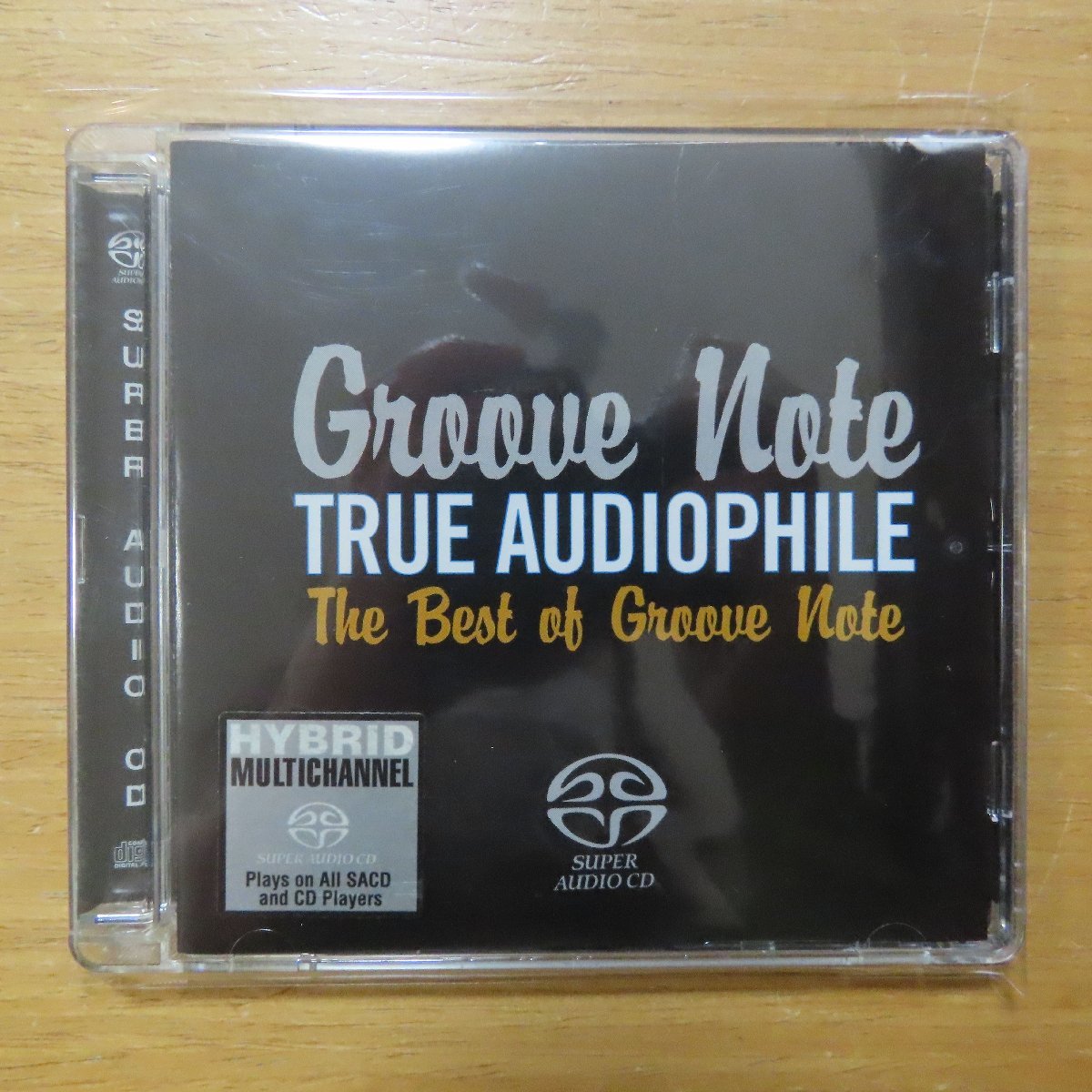 【やや傷や汚れあり】The Devil is Afraid of Music \Barbara Leaバーバラ・リーAudioFile盤輸入盤USEDの落札情報詳細 - ヤフオク落札価格検索 ...