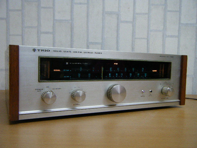 ローパス・フィルター TRIO LF－30 の落札情報詳細 - ヤフオク落札価格検索 オークフリー