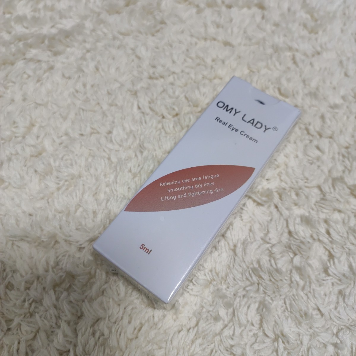 【未使用】OMY LADY アイクリーム5ml 2個 目の下たるみ・しわ・ほうれい線の落札情報詳細 - ヤフオク落札価格検索 オークフリー