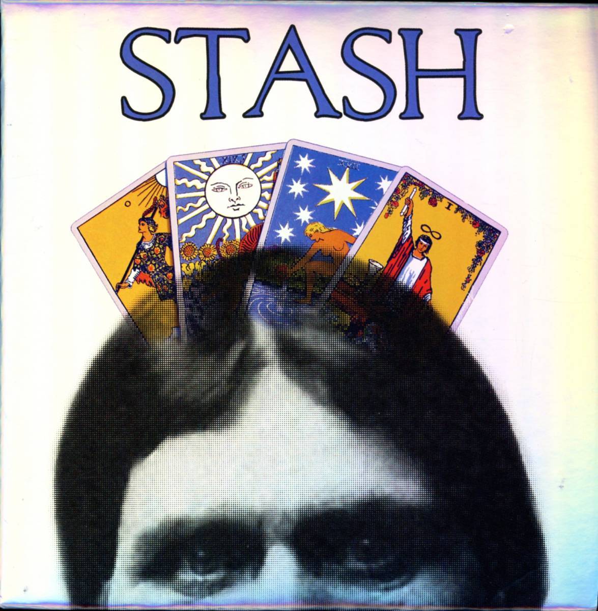 【目立った傷や汚れなし】Rare Groove/ファンク RASPUTIN'S STASH / Devil Made Me Do It +10 ...