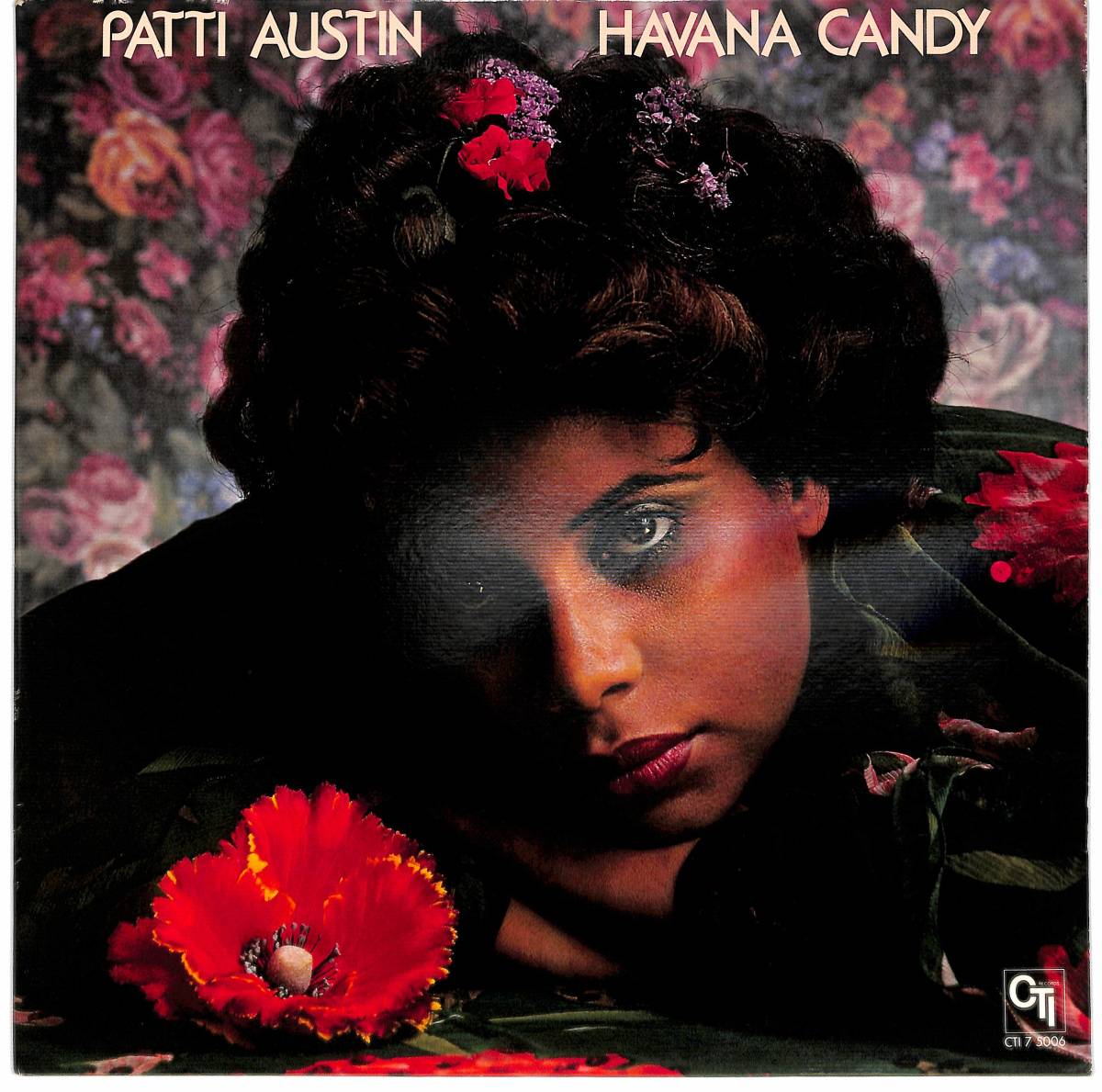 【傷や汚れあり】d4327/LP/米/Patti Austin/Havana Candyの落札情報詳細 - ヤフオク落札価格検索 オークフリー