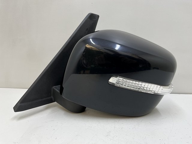 【傷や汚れあり】スズキ パレットSW MK 2012年 MK21S 左ドアミラー (在庫No:513284) (7450)の落札情報詳細 ...