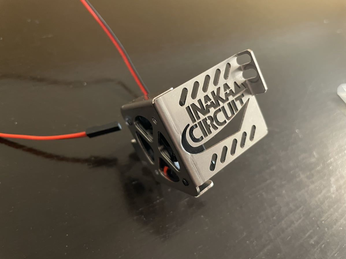 【未使用に近い】タミヤ DT-02 INAKAサーキット インナーシャーシカバー モーターファンマウント アンダーガード ダンパーステー セットの落札情報詳細 - ヤフオク落札価格検索 オークフリー