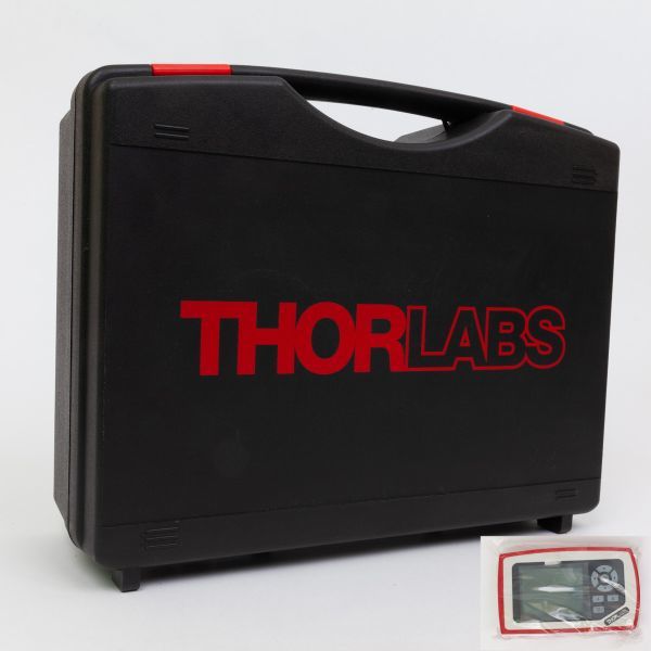 Thorlabs Pm100d