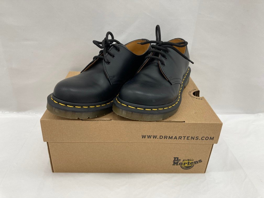 【新品】【新品】Dr.Martens 1461 GIBSON UK3(約22㎝)の落札情報詳細 - ヤフオク落札価格検索 オークフリー