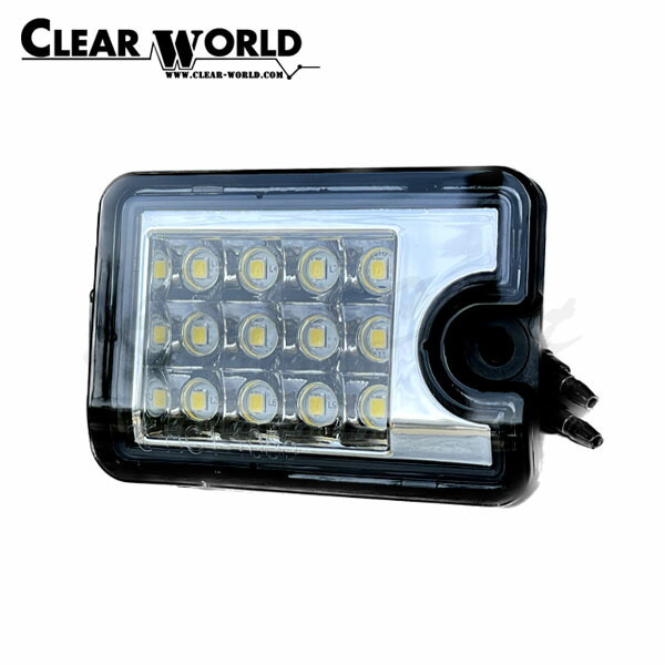 【未使用】クリアワールド LEDバックランプ ハイゼットトラック/ハイゼットジャンボ S500P/S510P/S201P/S211Pの落札情報詳細 - ヤフオク落札価格検索 オークフリー