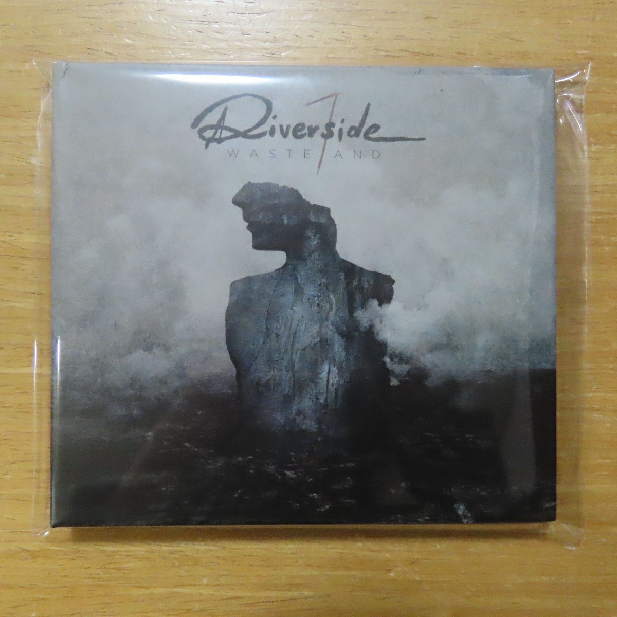 【やや傷や汚れあり】190758754024;【CD】RIVERSIDE / WASTELAND 19075875402の落札情報詳細 ...