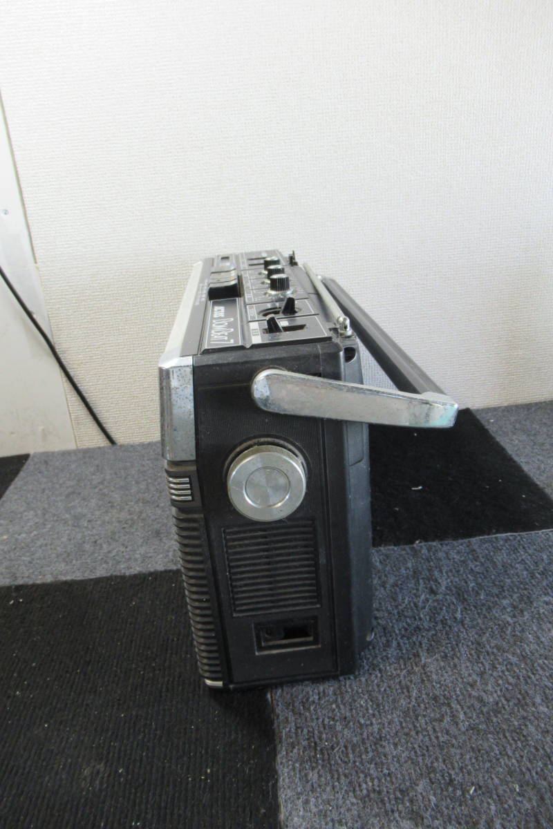 【傷や汚れあり】棚21・A1907 TOSHIBA 東芝 RT-8300S ラジカセ 現状品の落札情報詳細 - Yahoo!オークション落札 ...