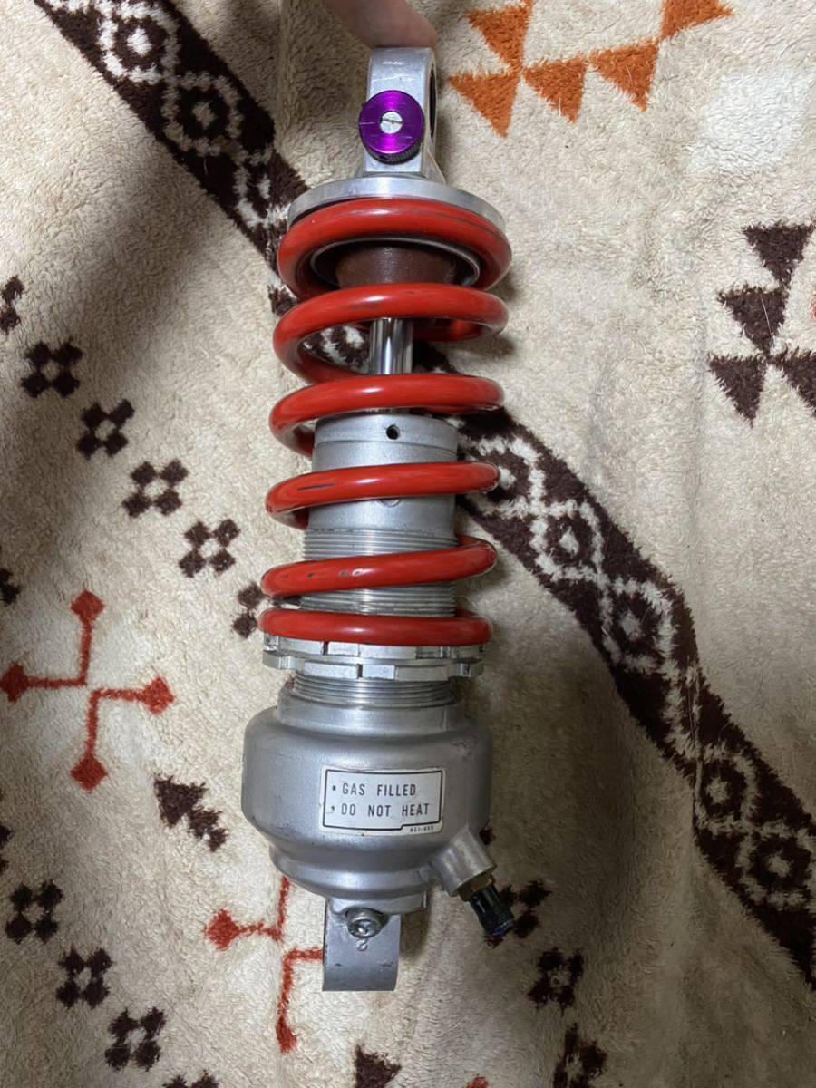 【傷や汚れあり】モンテッサ コタ315R RTL250R 後期型 リヤサス オーバーホール済みの落札情報詳細 - ヤフオク落札価格検索 オークフリー