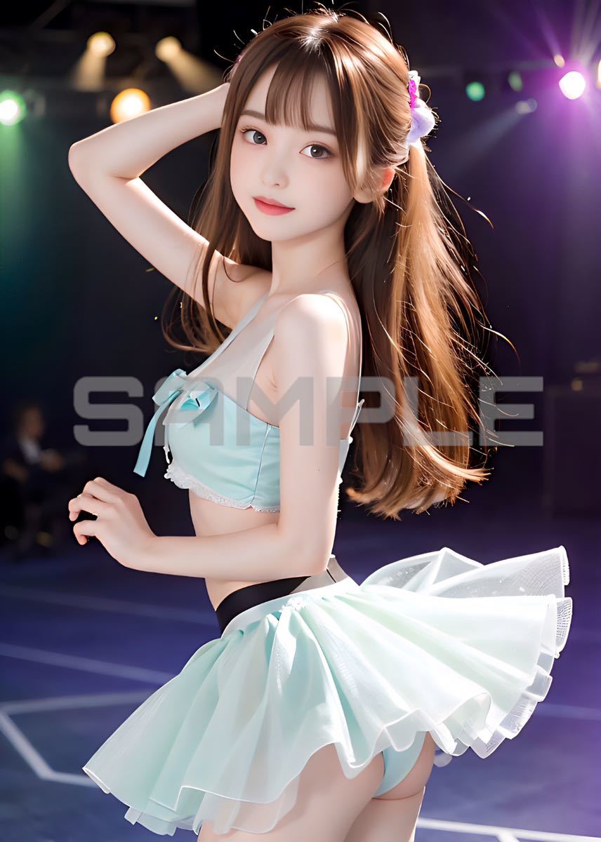 【未使用】No.1869【高画質】A4サイズ アートポスターイラスト グラビア インテリア コスプレ セクシー 美女 美少女 美人の落札情報詳細 - Yahoo!オークション落札価格検索 オークフリー