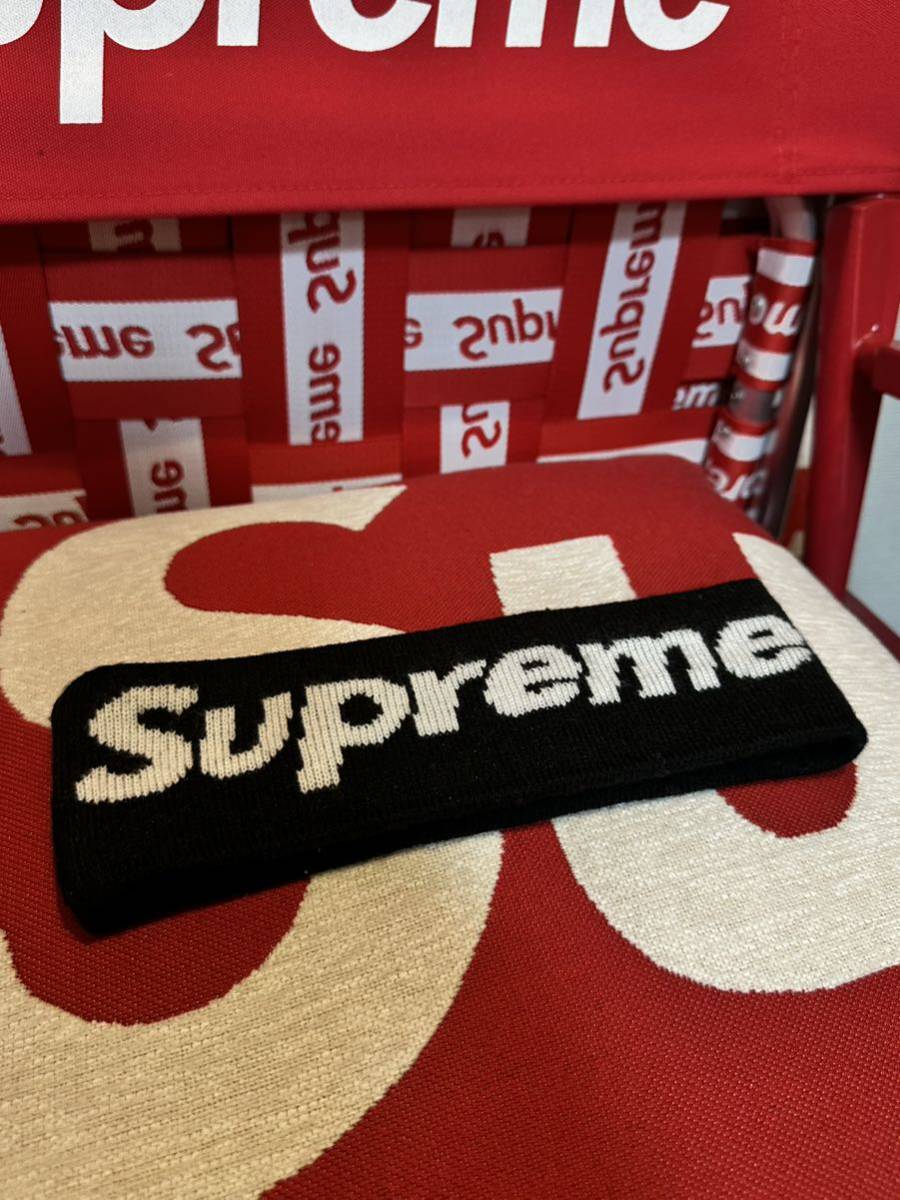 【未使用】Supreme 'Fleece Headband' シュプリーム ヘッドバンド ヘアバンドの落札情報詳細 - ヤフオク落札価格検索 ...
