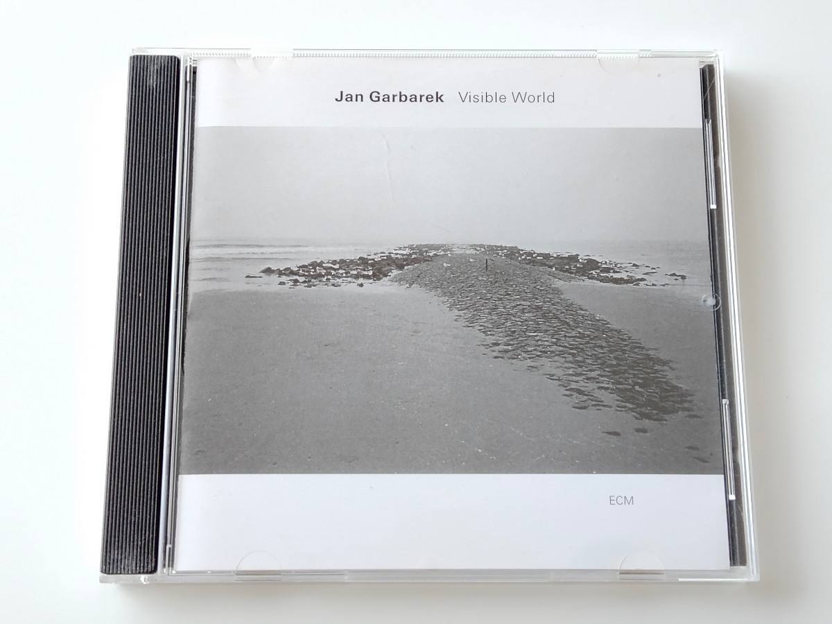 【傷や汚れあり】★ECMドイツ盤★『ECM WORKS - Jan Garbarek』ヤン・ガルバレク★ECM 823 266-2★同梱応談の ...