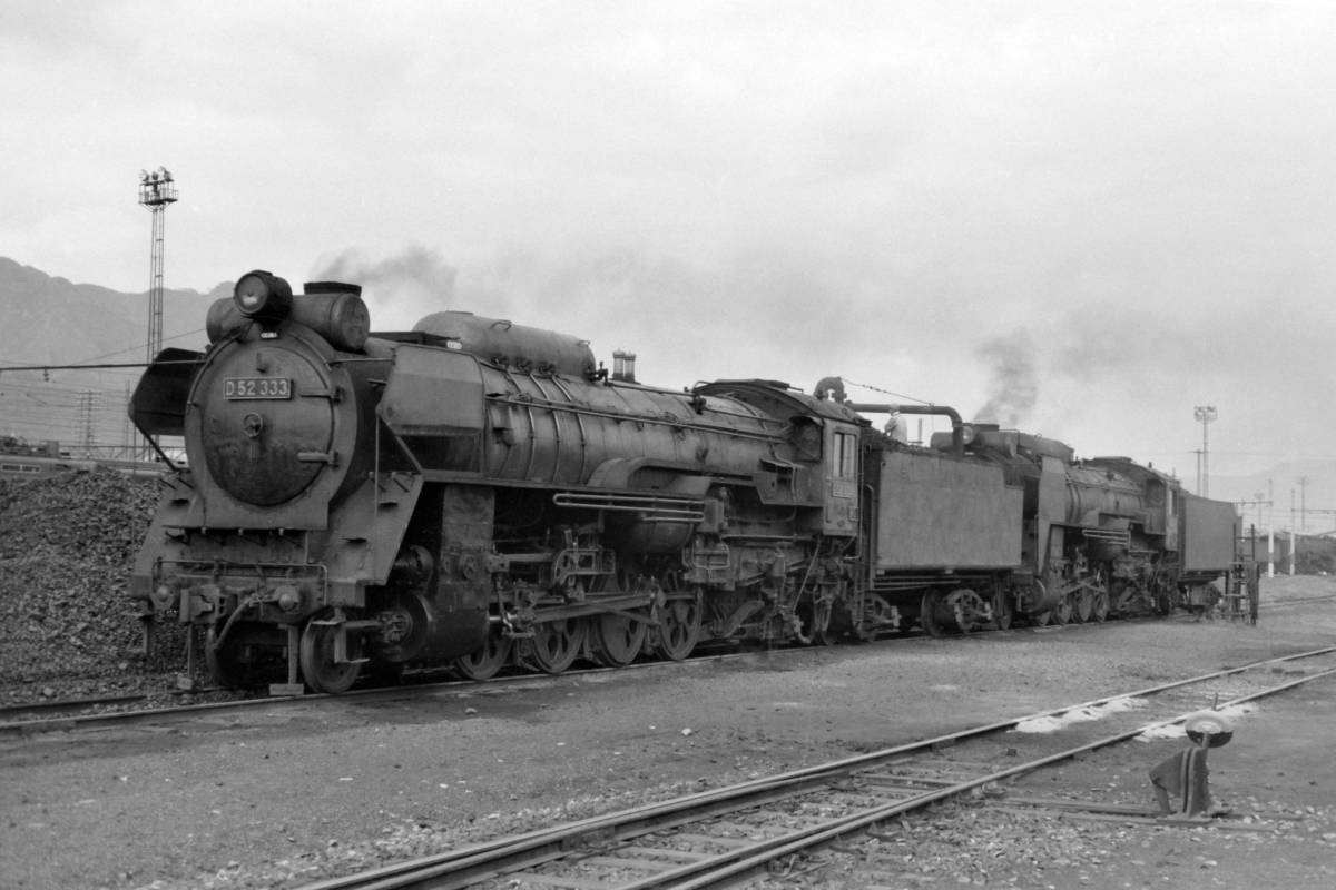 【目立った傷や汚れなし】D52 333 @柳井の落札情報詳細 - Yahoo!オークション落札価格検索 オークフリー