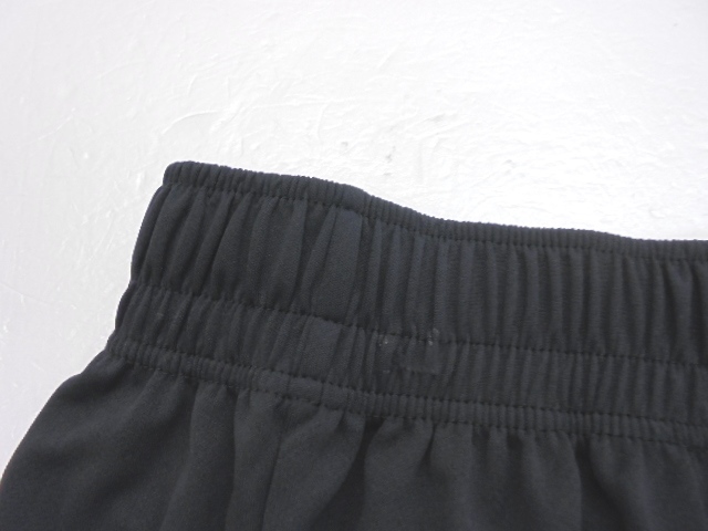 【未使用】【KCM】Z-spalding-41-140★展示品★【スポルディング】ジュニア プラクティスパンツ バスケットボール SJP191530 ブラック 140の落札情報詳細 ...