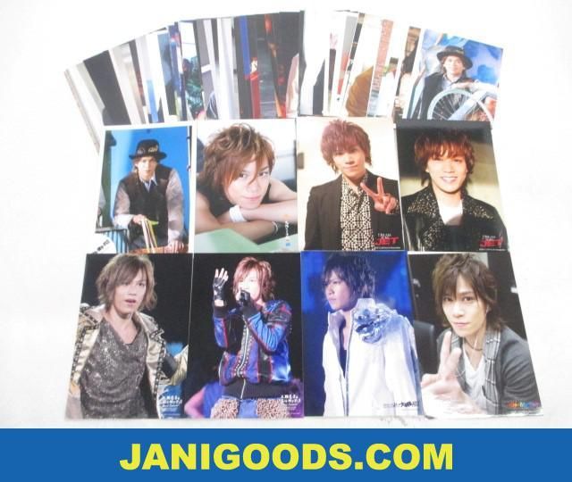 【やや傷や汚れあり】Kis-My-Ft2 千賀健永 公式写真 70枚 BEST of Kis-My-Ft2/LIVE TOUR Kis-My-Ftに逢える de Show 2022 in ...