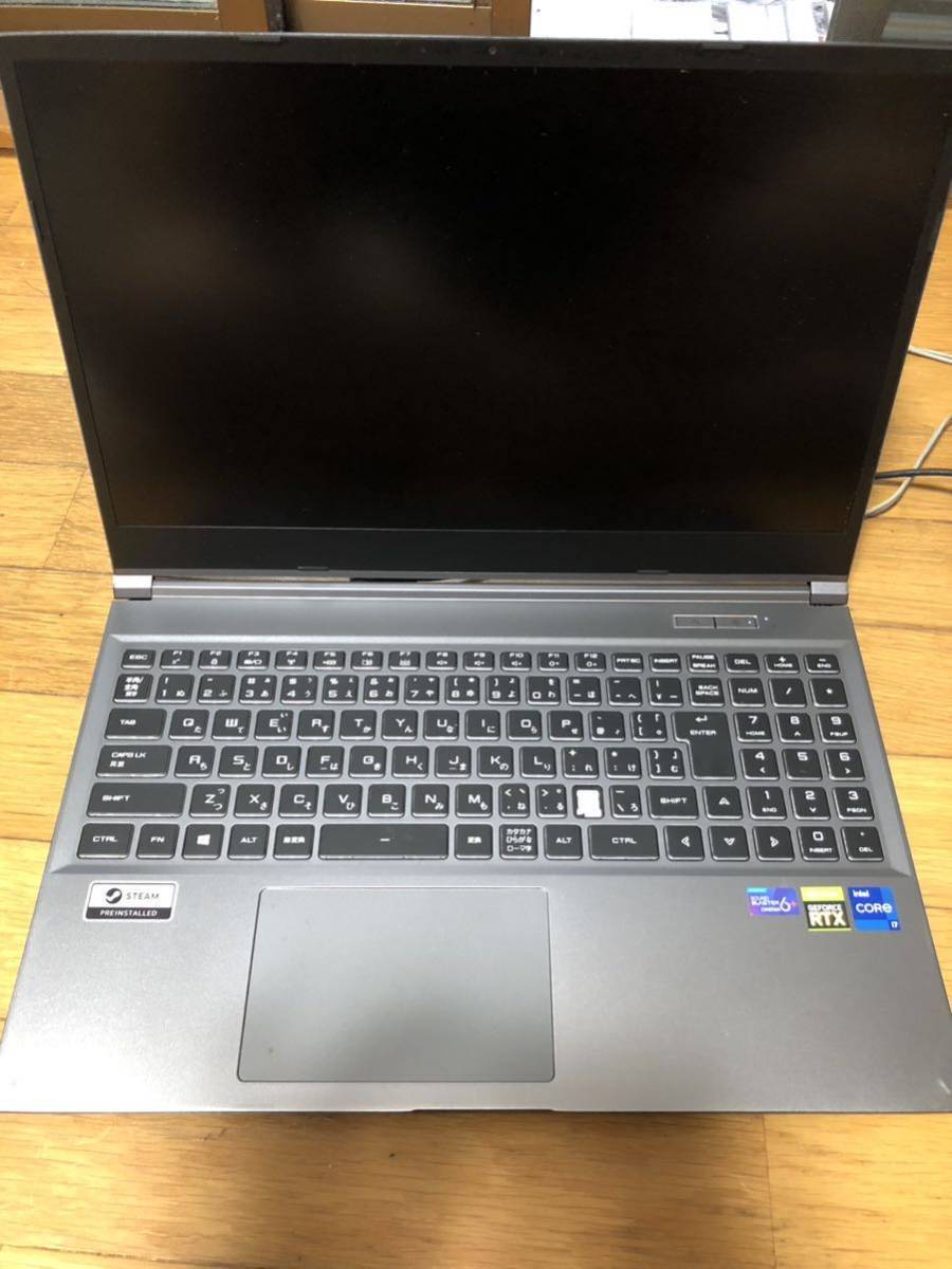 Samsung Notebook Odyssey Z gaming laptop features hexa-core Intel CPU ...