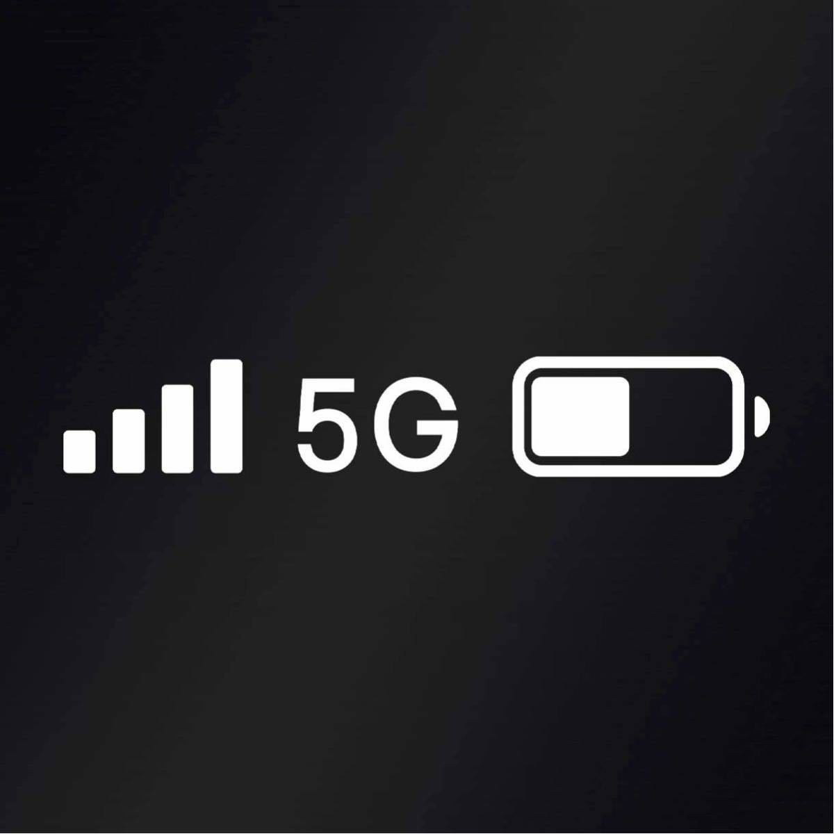 【未使用】【カッティングステッカー】スマホの電源と電波マーク スマートフォン iPhone 5G ユニーク ジョーク おもしろの落札情報詳細 - Yahoo!オークション落札価格検索 オークフリー
