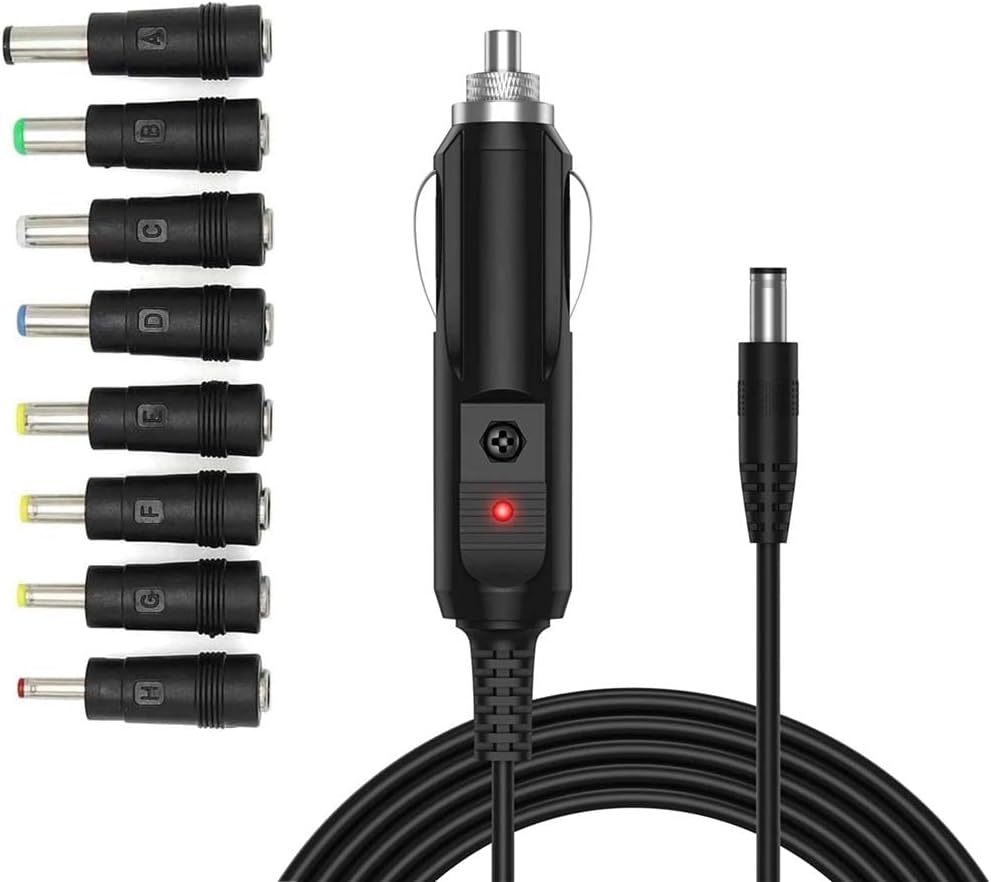 【未使用】セール ★3M★ YFFSFDC 12V 車用 シガーソケット延長ケーブル シガーライタ延長コード ライタープラグ 電源 ソケット シガーアダプター →の落札情報詳細 - ヤフオク ...