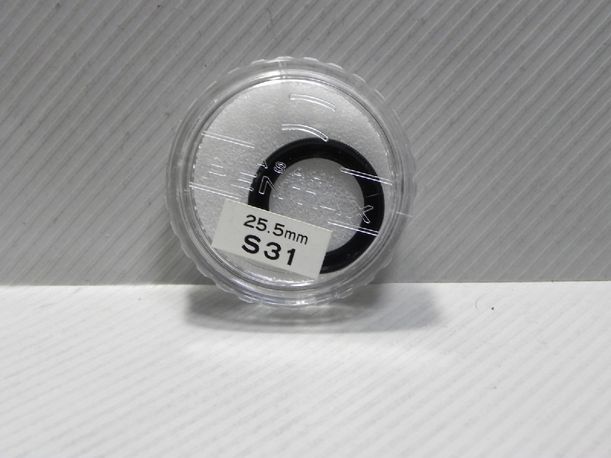 【やや傷や汚れあり】asahi pentax-110 S31 25.5mmフィルターの落札情報詳細 - Yahoo!オークション落札価格検索 オークフリー