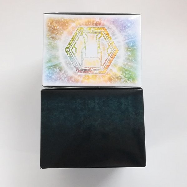 【未使用】sA159a [未開封] 遊戯王 SECRET SHINY BOX SECRET UTILITY BOX シークレット シャイニー ...