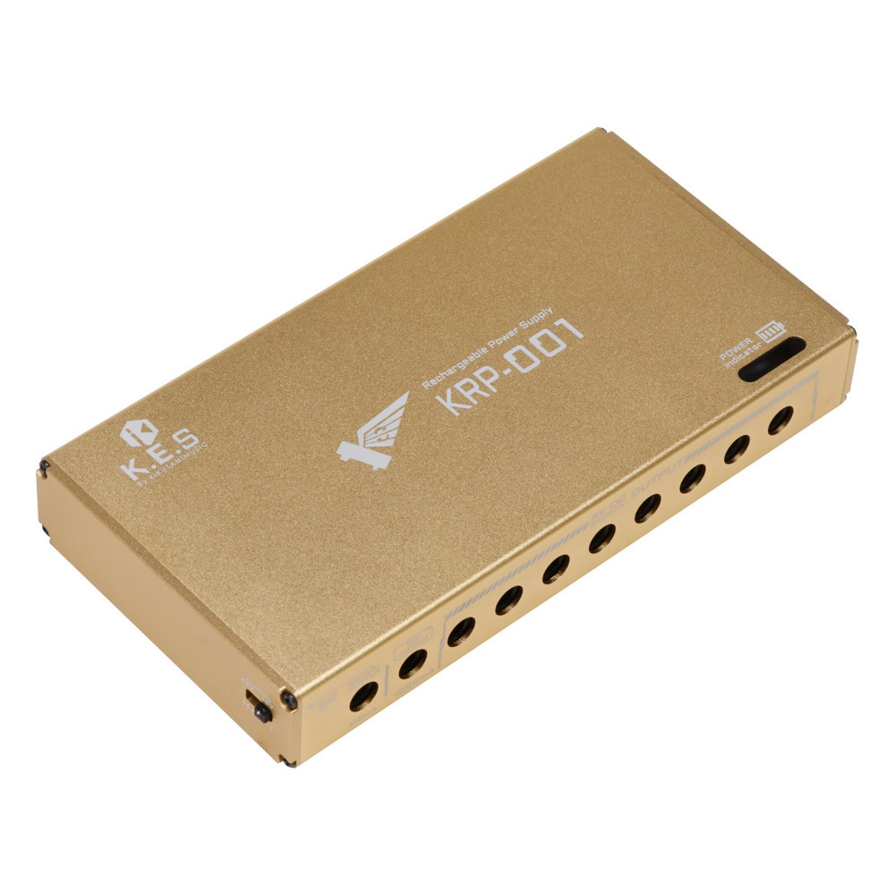 【未使用】K.E.S KRP-001 リチウムイオンバッテリー内蔵パワーサプライの落札情報詳細 - Yahoo!オークション落札価格検索 オークフリー