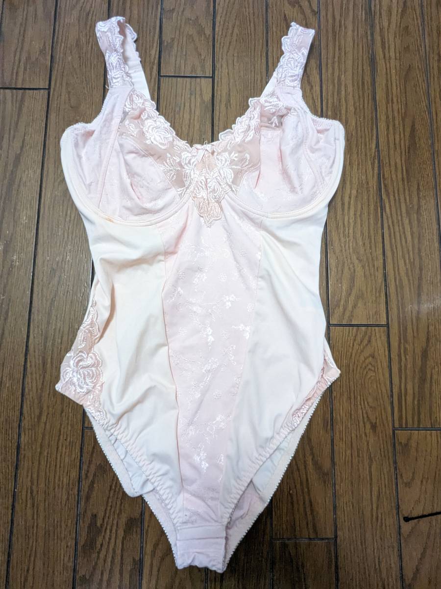 【やや傷や汚れあり】010 ボディスーツ NUANCE Dessous 90E クローゼット整理 ECO エコの落札情報詳細 - Yahoo ...