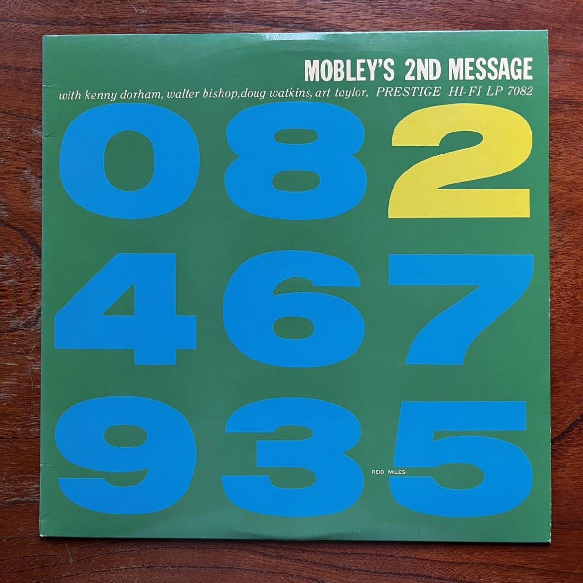 【未使用】未開封 送料500円 オリジナルマスター使用 ハンク・モブレー Hank Mobley Soul Station ブルーノート80 ...