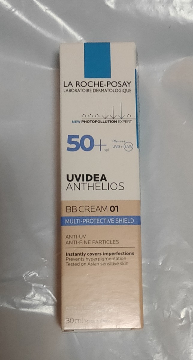 【未使用】[キャンペーン中特別価格即決あり] ラロッシュポゼ UVイデア XL プロテクションbb01 ライト 30mlの落札情報詳細 - ヤフオク落札価格検索 オークフリー