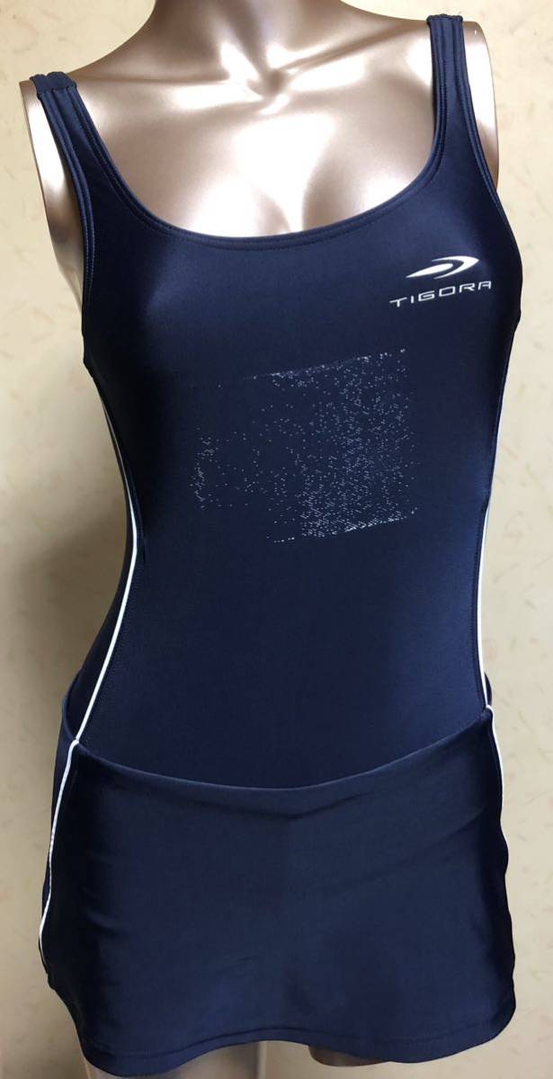 【やや傷や汚れあり】2-A 匿名発送 TIGORA 競泳水着 スカートタイプ サイズSの落札情報詳細 - Yahoo!オークション落札価格検索 オークフリー