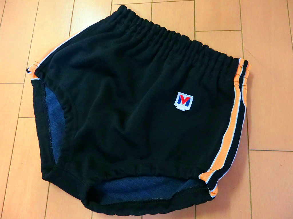 【未使用】SSKの紺ブルマー（W80）の落札情報詳細 - ヤフオク落札価格検索 オークフリー