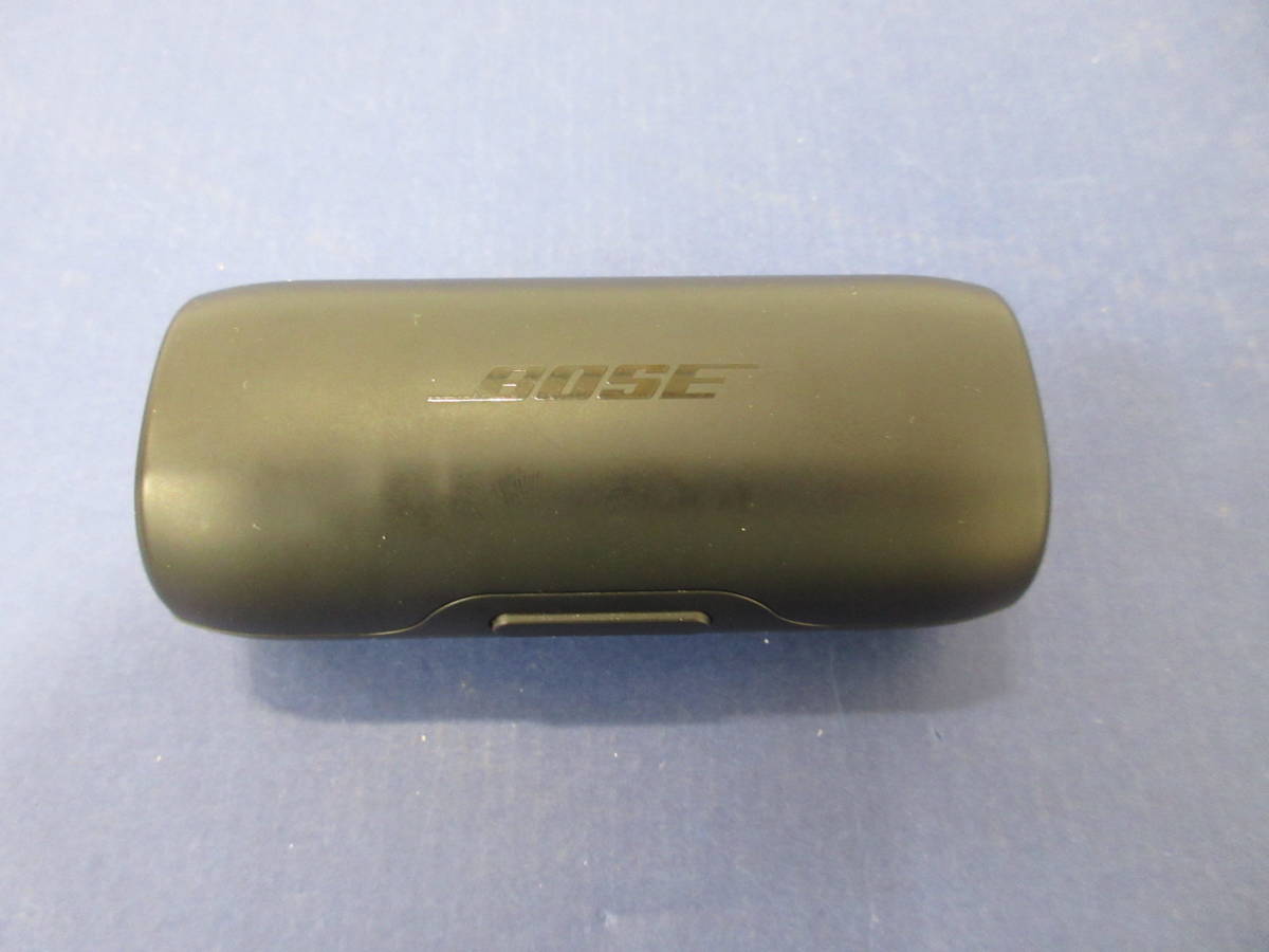 【傷や汚れあり】171)ジャンク BOSE SOUNDSPORT FREE ワイヤレスイヤホンの落札情報詳細 - ヤフオク落札価格検索 オークフリー