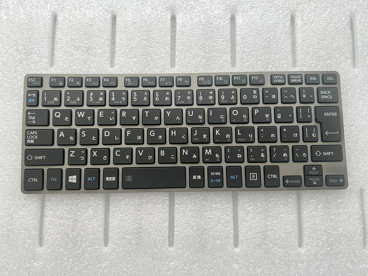 【目立った傷や汚れなし】国内発送 純正品 東芝 dynabook R63/M R63/A R63/B R63/D R63/F R63/H ...