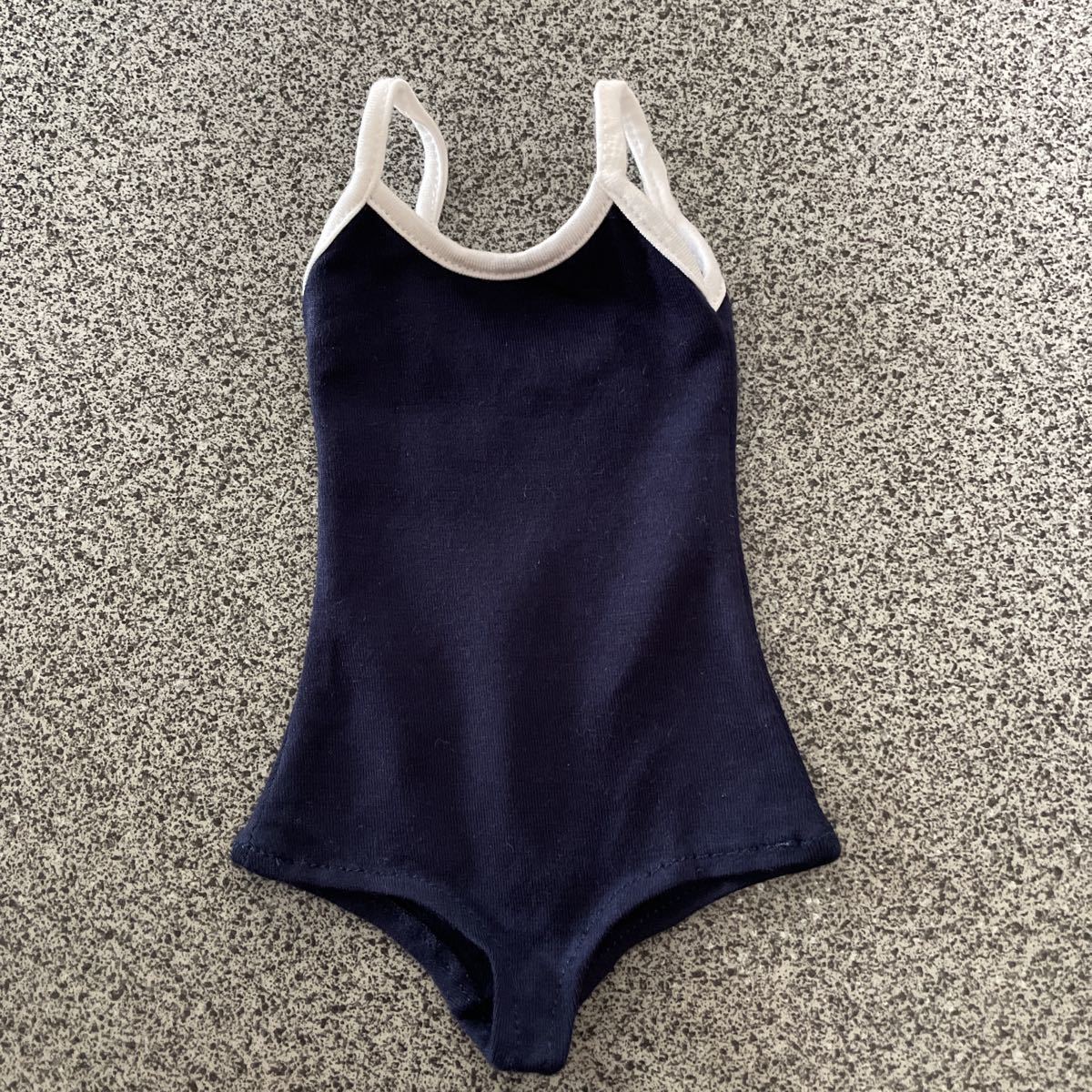 【目立った傷や汚れなし】1/3 DD SDドール スクール水着 スク水の落札情報詳細 - Yahoo!オークション落札価格検索 オークフリー