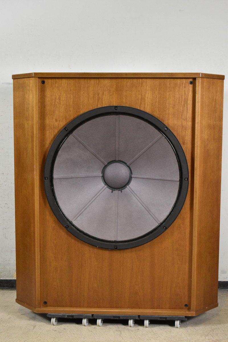 【傷や汚れあり】直接引取限定 ★ FOSTEX FW800 フォステクス ウーファー スピーカー ★の落札情報詳細 - ヤフオク落札価格検索 ...