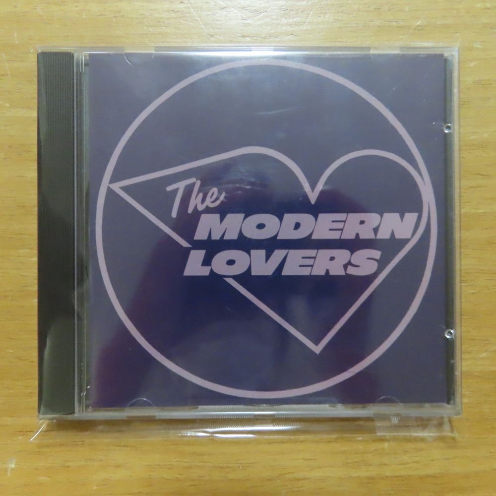 LP 帯付 ジョナサン・リッチマン&ザ・モダン・ラヴァーズ JONATHAN RICHMAN & THE MODERN LOVERS ...