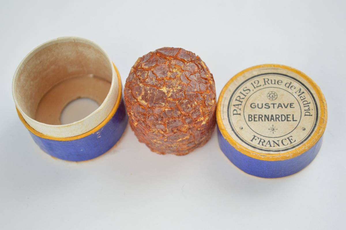 【傷や汚れあり】1日限り 缶ベル Gustave Bernardel ブラス缶 即決！の落札情報詳細 - ヤフオク落札価格検索 オークフリー