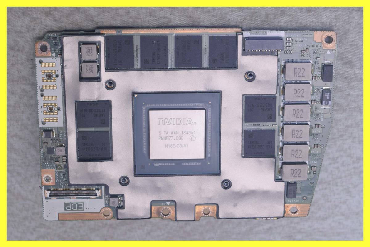 【新品】新品 Dell Alienware Area 51 R2 MS-7862 x99 用 マザーボード P/N 0XJKKDの落札情報詳細 ...