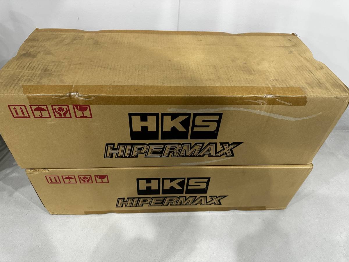 【未使用】【未使用新品】HKS 車高調 HIPERMAX S ハイパーマックスS N-ONE RS JG3 【80300-AH010】の落札情報詳細 - ヤフオク落札価格検索 オークフリー