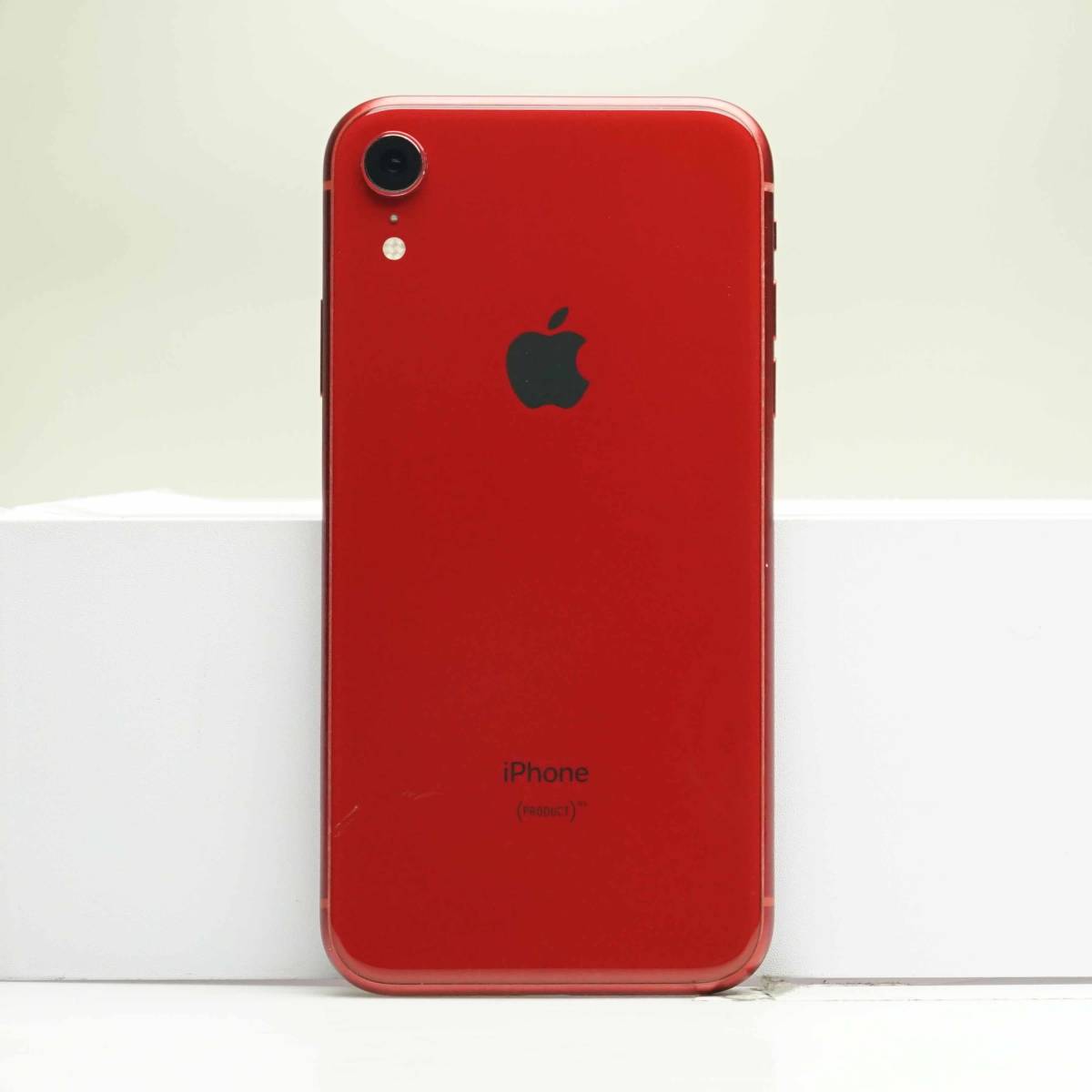 【やや傷や汚れあり】SIMフリー iPhone XR 本体のみ送料無料256GBレッドの落札情報詳細 - ヤフオク落札価格検索 オークフリー