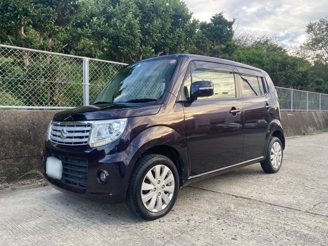 【走行距離 176,200 km】検R7年2月 MRワゴン Wit XS カロッツェリアフルセグナビTV Bluetooth ETC付 レザーシート LEDライト 全国陸送登録OK 山口県内名 ...